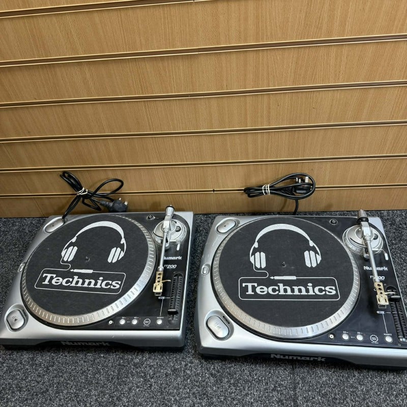Numark X2 | 046000126381 | Cash Converters