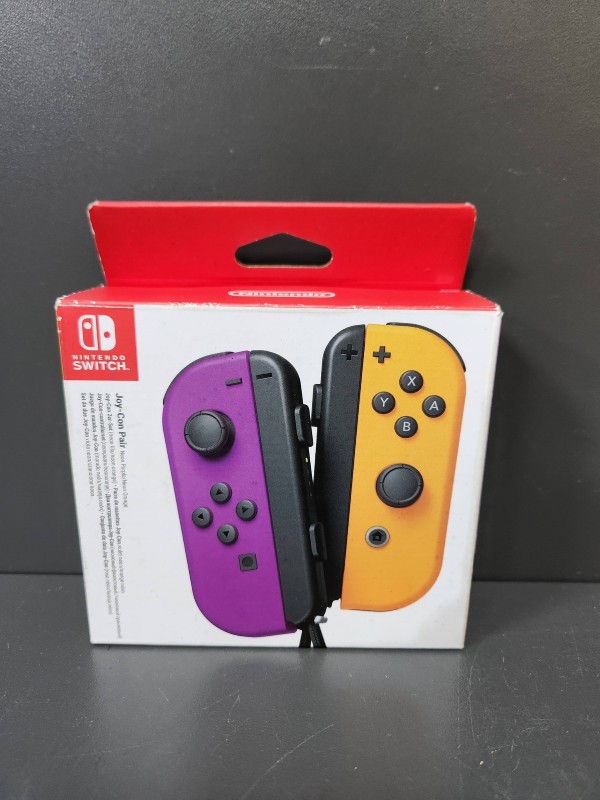 Nintendo Switch Black | 049500125931 | Cash Converters