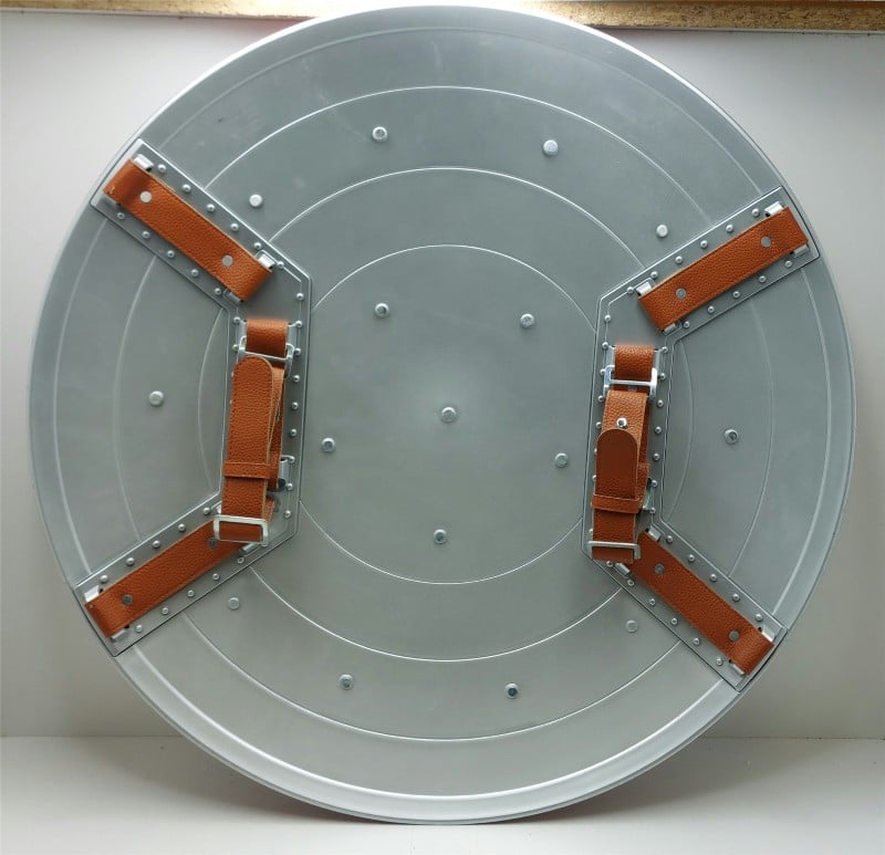 Captain America Shield Shield Red | 020400228183 | Cash Converters