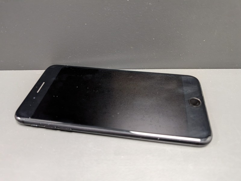 Apple iPhone 7 Plus 128GB Black | 016500267876 | Cash Converters
