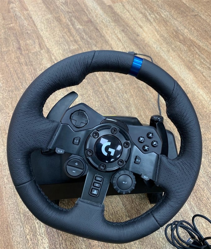 Logitech Playstation 4 Black | 053800201073 | Cash Converters