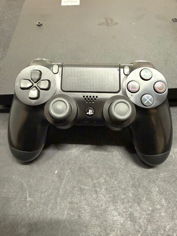 Sony Playstation 4 Slim 500GB Black | 048500402840 | Cash Converters