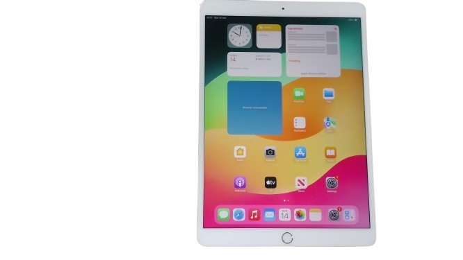 Apple iPad Pro 1st Gen iPad Pro 10.1 64GB Pink | 041300262929 | Cash ...