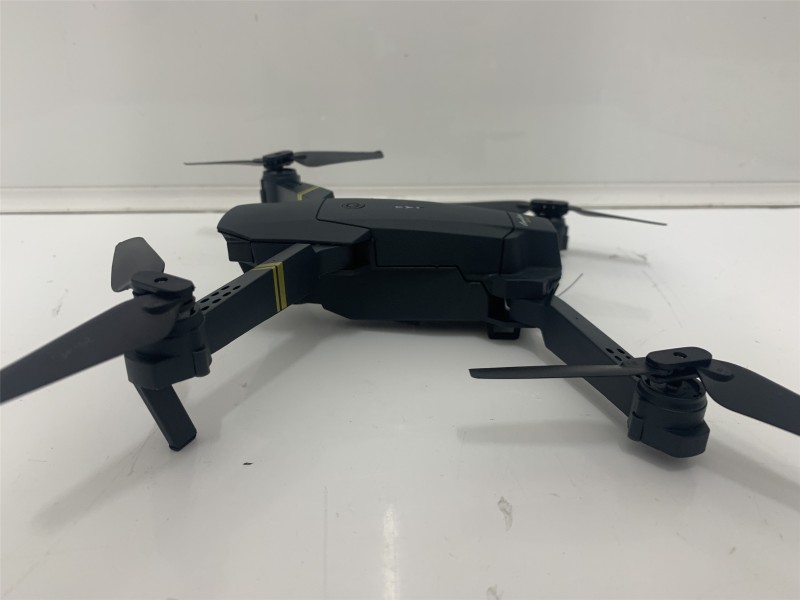 X Drone Pro Remote Control Camera Drone Black | 038600317064 | Cash ...