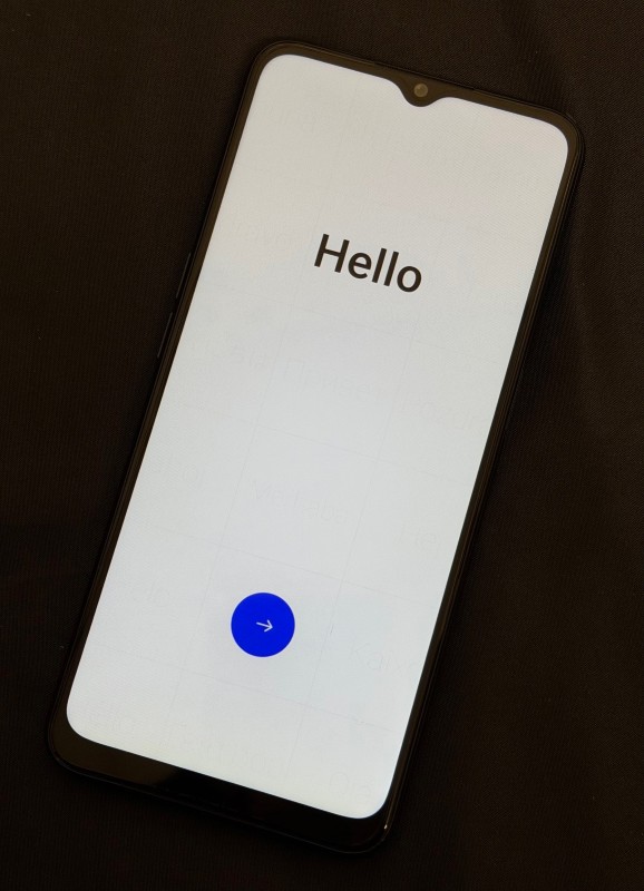 Oppo A16s Cph2271 64GB Black | 049400191969 | Cash Converters