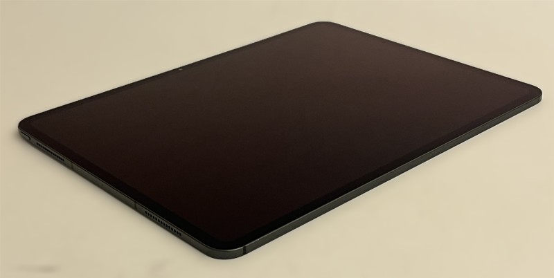 Apple iPad Pro Me7w4kn/A 256GB Black | 026500173120 | Cash Converters