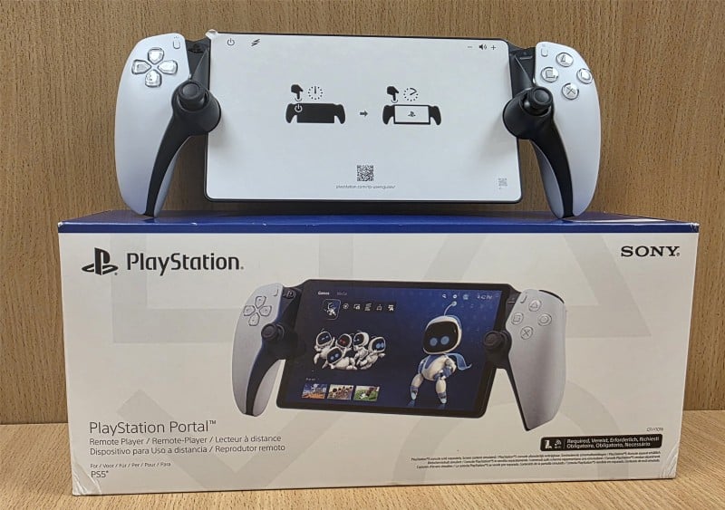 Playstation Portal Playstation | 052800179139 | Cash Converters