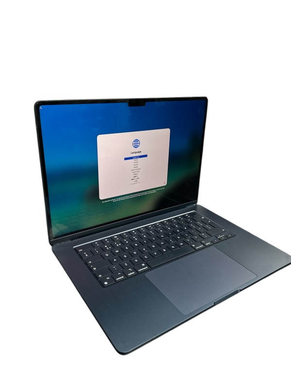 Apple Macbook Air 2023 - M2 Chip - 8GB Ram - 256GB - Tahoe 26.1 8GB ...