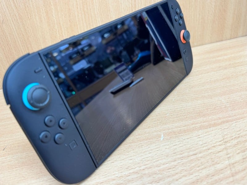 Nintendo Switch 32GB Black | 053400224147 | Cash Converters