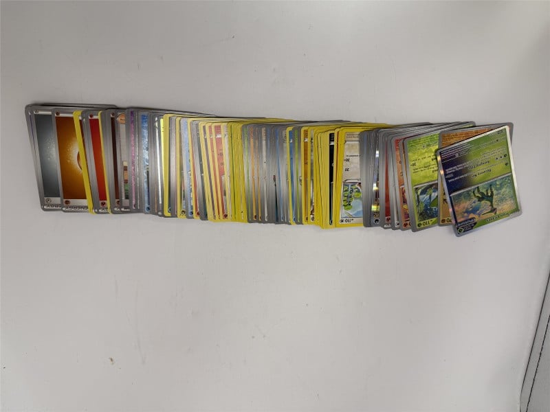 Pokemon Trading Cards Blue | 020700387087 | Cash Converters