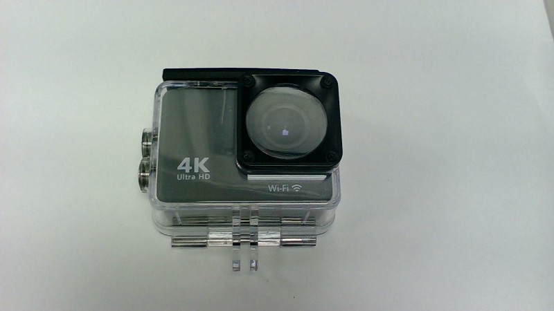 Pulsecam 4K Ultra HD Black | 020300161265 | Cash Converters