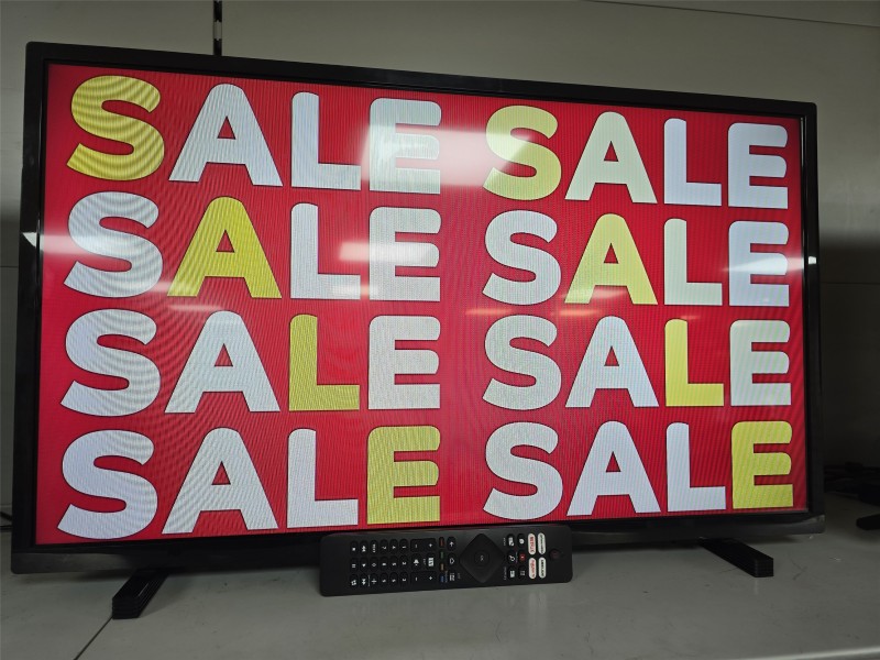 Phillips 32" Smart Black | 020400227159 | Cash Converters