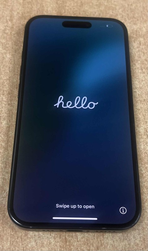 Apple iPhone 16 128GB Unlocked 128GB Black | 020000153733 | Cash Converters