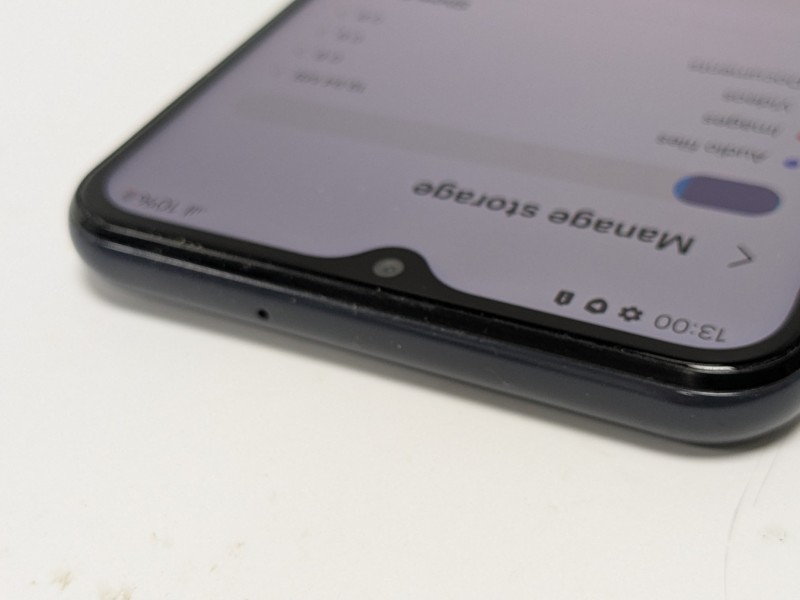 Samsung Galaxy A13 64GB Black | 050000126791 | Cash Converters