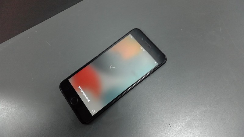 Apple iPhone 7 Plus iPhone 7 Plus 128GB Service Battery Black ...