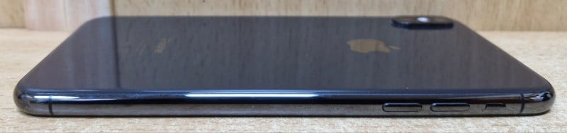 Apple iPhone Apple iPhone Xs Max 256GB Unlocked 80% Battery Health ...