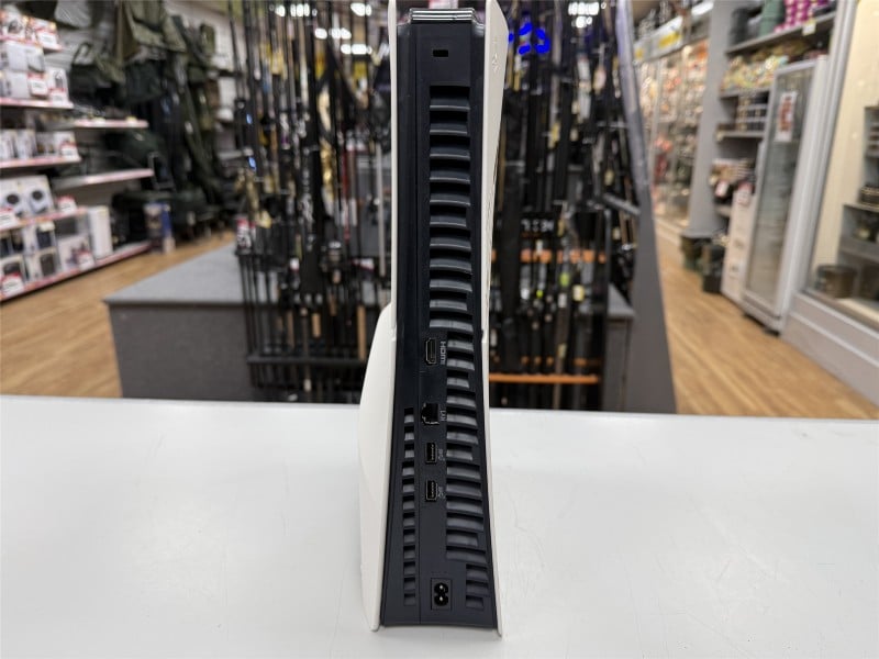 Sony Playstation 5 1TB White | 039600422681 | Cash Converters