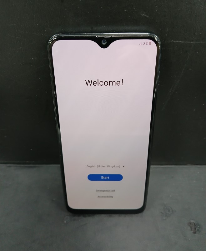 Samsung Galaxy A50 Sm-A505f - Unlocked 64GB Chrome | 056600070610 ...