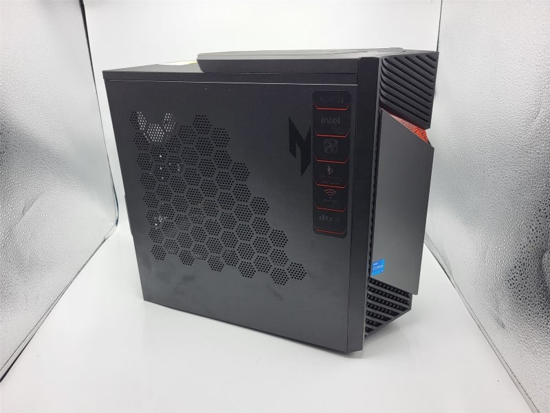 Shop Phones, Cameras & Computers Desktop PCs & Monitors Desktop PCs ...