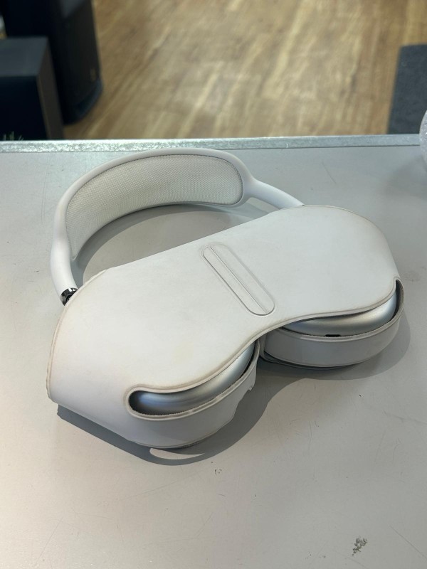 Apple Airpod Max White | 015500378627 | Cash Converters