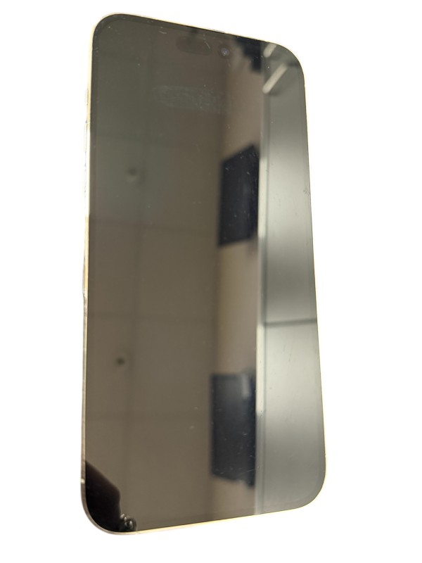 Apple * 85% Battery Health* iPhone 14 Pro Max 128GB Silver ...