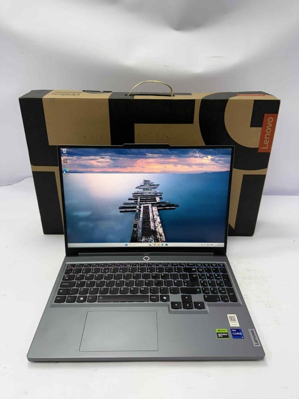 Lenovo Legion 5 16Irx9 Intel Core i9 14th Gen @ 2.2GHz 16GB 1TB SSD ...