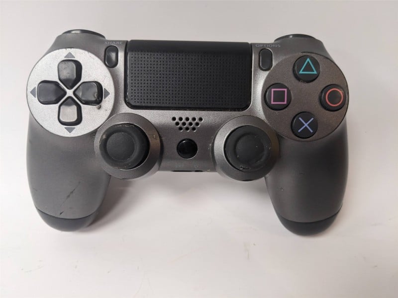3rd Party Playstation 4 Controller Playstation | 018100194133 | Cash ...