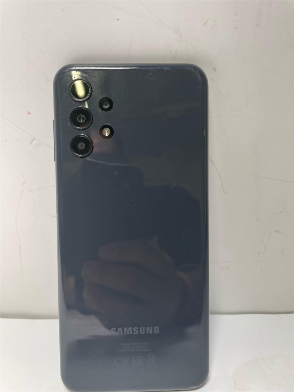 Samsung, Galaxy A13 Dual Sim Sm-A137f/Dsn 64GB Black | 046800067843 ...