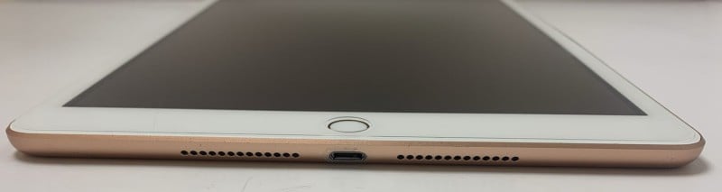 Apple . iPad 7th Gen 32GB (A2197) Gold | 046600083973 | Cash Converters