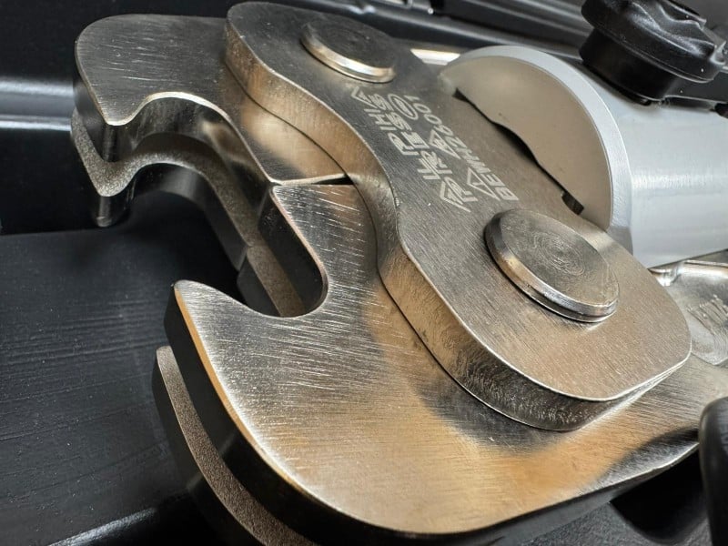 Tool Kit Alpha Press Crimping Tool | 046500127886 | Cash Converters