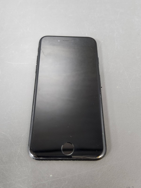 Apple iPhone 7 Mn8x2b/A A1778 32GB Black | 049500125658 | Cash Converters