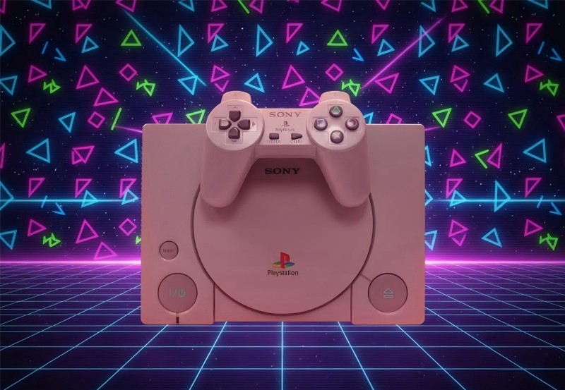 Playstation Psone | 049300172879 | Cash Converters