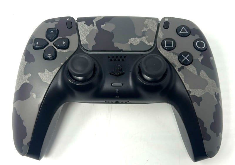 Sony Camo Playstation 5 | 059300011458 | Cash Converters