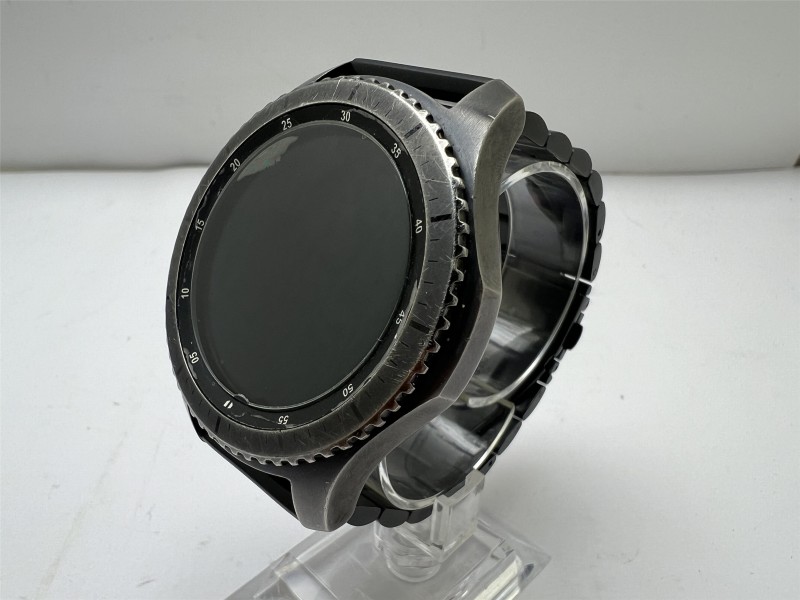 Samsung Galaxy Watch S3 Frontier Black | 019000197671 | Cash Converters