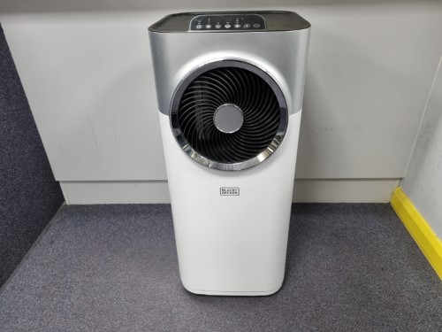 Black And Decker Air Conditioner 036900214903 Cash Converters