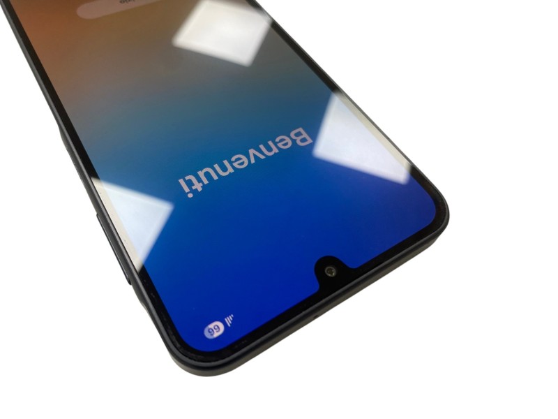 Samsung Galaxy A16 128GB Blue | 041300262194 | Cash Converters