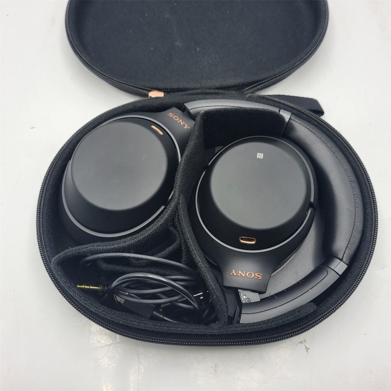 Sony Wh1000xm3 Black | 026800194924 | Cash Converters