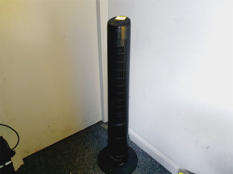 Upright Fan Tristar | 046900119145 | Cash Converters
