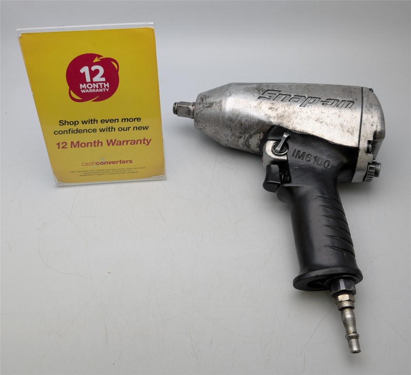 Snap On Im6100 | 049900093229 | Cash Converters