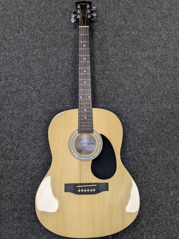 Martin Smith One Loose String Brown | 050000130055 | Cash Converters