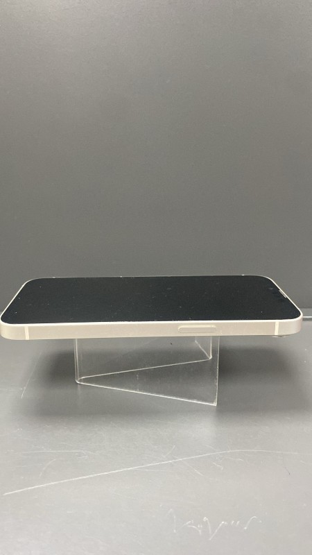 Apple iPhone 14 128GB White | 047300086350 | Cash Converters