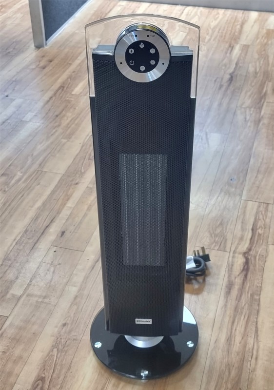 Fan Heater Dxstdg-25 Dimplex Studio Heater | 020800217973 | Cash Converters