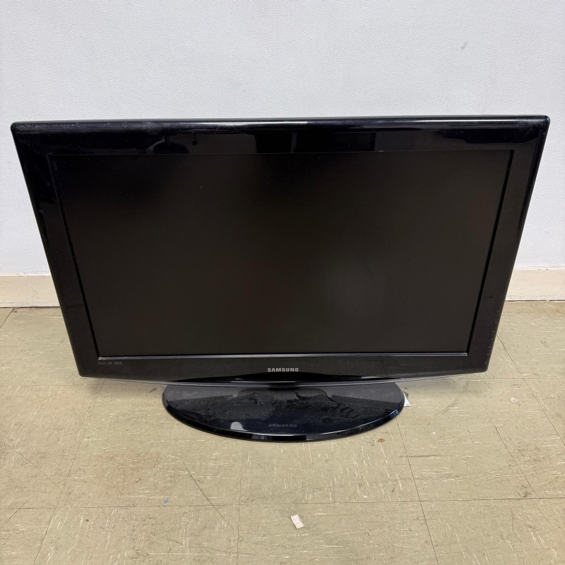 Samsung Le32r88bd Black | 032000121339 | Cash Converters