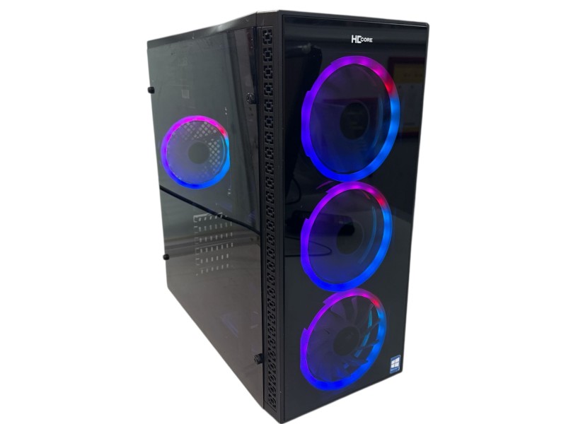 Custom Build PC Windows 10, 16GB Ram, Intel Core i3-2120 Cpu @ 3.30GHz ...