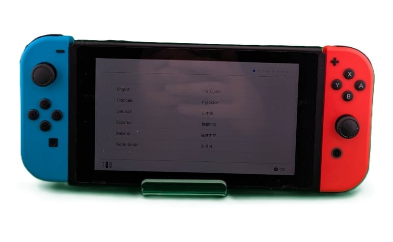 Nintendo Console Nintendo Switch | 030500169246 | Cash Converters