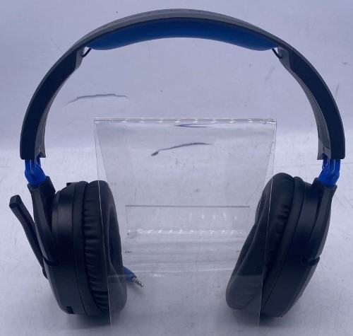 Turtle Beach Wired Gaming Headset Black | 039700179844 | Cash Converters