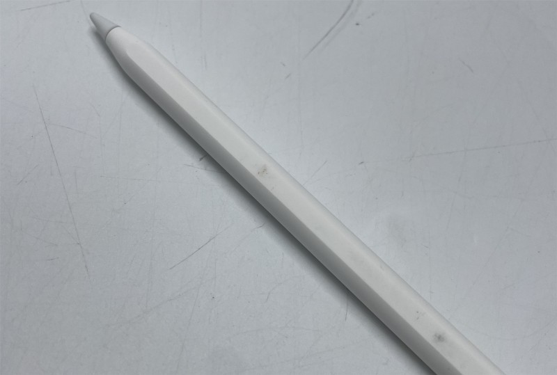 Apple Pro 2nd Gen White | 027300099206 | Cash Converters