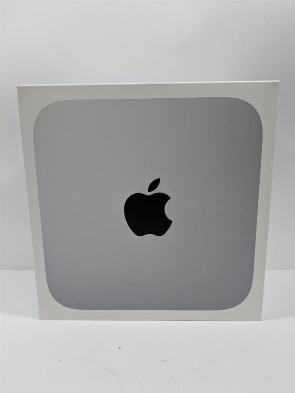 Apple Mac Mini 8GB 256GB SSD M1 (2020) M1 8GB 256 Grey | 060100003705 ...