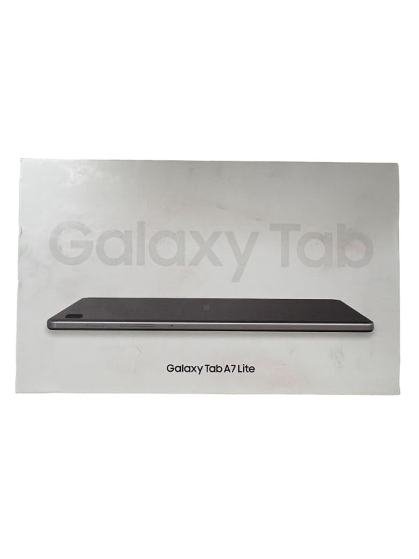Samsung Galaxy Tab A7 Lite 32GB Grey | 053700222905 | Cash Converters