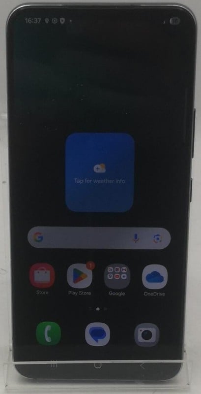 Samsung Galaxy S22 6.3" - 128GB - Unlocked Blue | 039500226594 | Cash ...